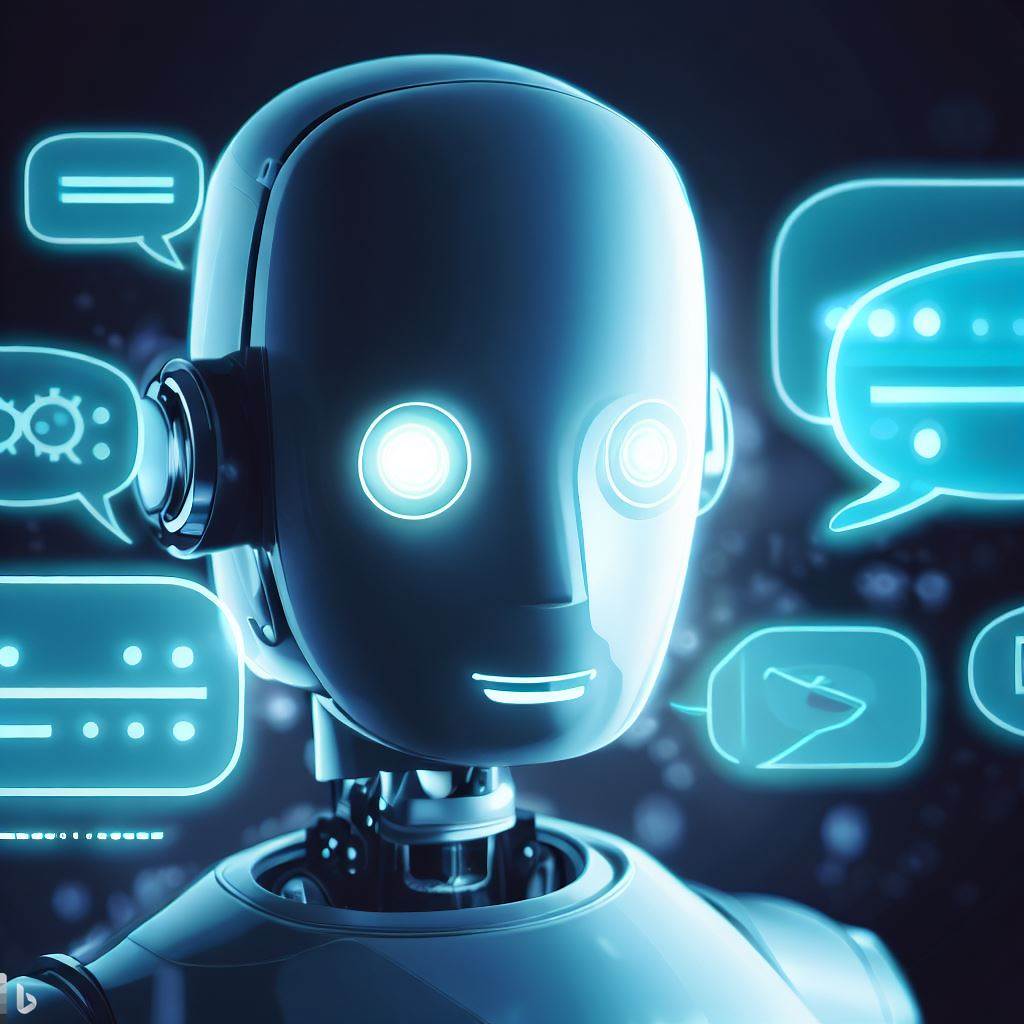 Chatbots ¿qué Es Y Cómo Funciona Facgo Sac